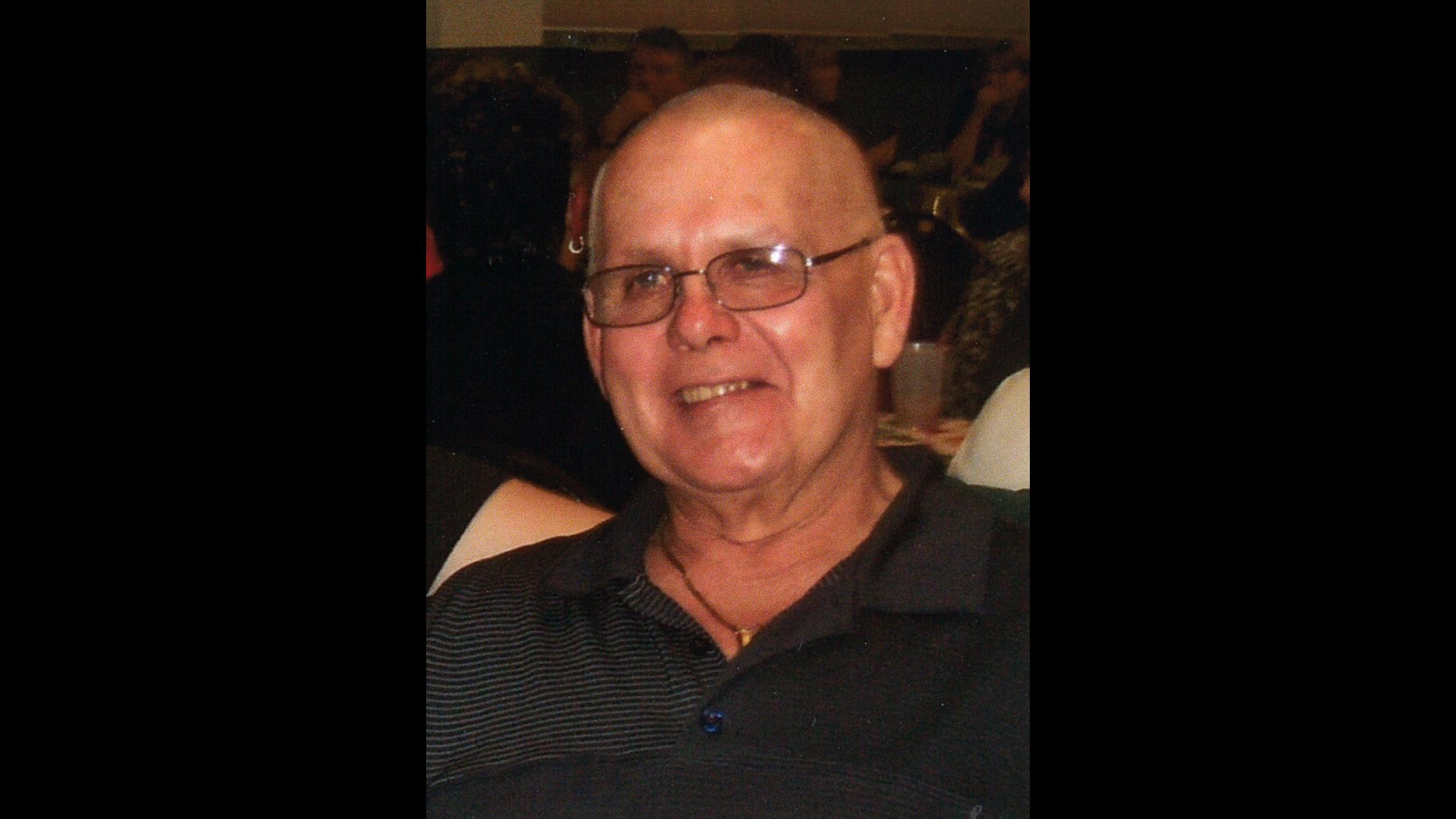 JOHN GREGUS - 1951 - 2015 - Southland Funeral Chapel - Taber, Alberta