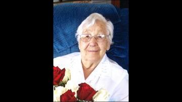 META JOHNSON - 1912 - 2014 - Southland Funeral Chapel - Taber, Alberta