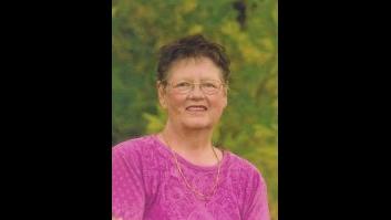 PAT HARDING - 1934 - 2012 - Southland Funeral Chapel - Taber, Alberta