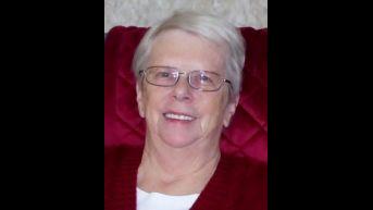 SUSAN DE GROOT - 1932 - 2012 - Southland Funeral Chapel - Taber, Alberta