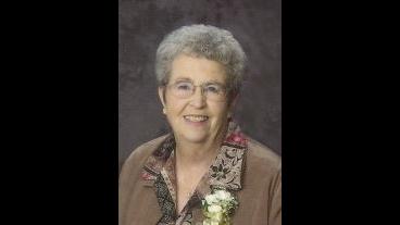 BETTY FLETCHER - 1933 - 2011 - Southland Funeral Chapel - Taber, Alberta