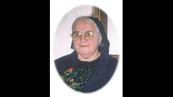AGANETHA BRAUN - 1930 - 2010 - Southland Funeral Chapel - Taber, Alberta