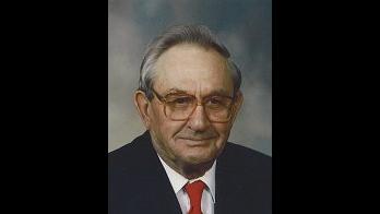 HENRY A. UNRUH - 1919 - 2008 - Southland Funeral Chapel - Taber, Alberta