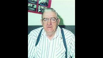 REG THOMPSON - 1938 - 2004 - Southland Funeral Chapel - Taber, Alberta