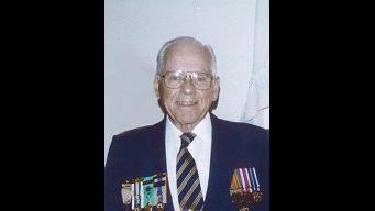 WALTER STONE - 1920 - 2006 - Southland Funeral Chapel - Taber, Alberta