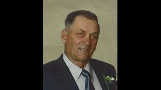 GEORGE SEBOK - 1939 - 2008 - Southland Funeral Chapel - Taber, Alberta