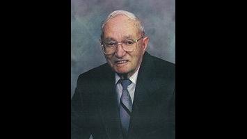 JOHN REIMER - 1906 - 2004 - Southland Funeral Chapel - Taber, Alberta