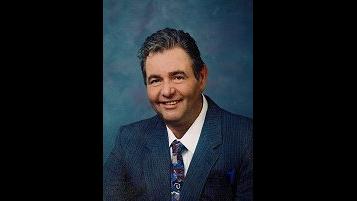 LARRY IRWIN - 1939 - 2008 - Southland Funeral Chapel - Taber, Alberta