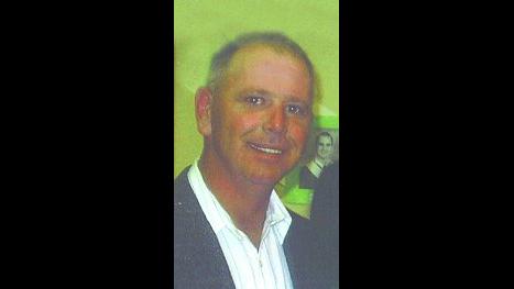 ROB FORSYTH - 1962 - 2006 - Southland Funeral Chapel - Taber, Alberta