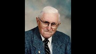 CHARLIE FOOTE - 1917 - 2008 - Southland Funeral Chapel - Taber, Alberta