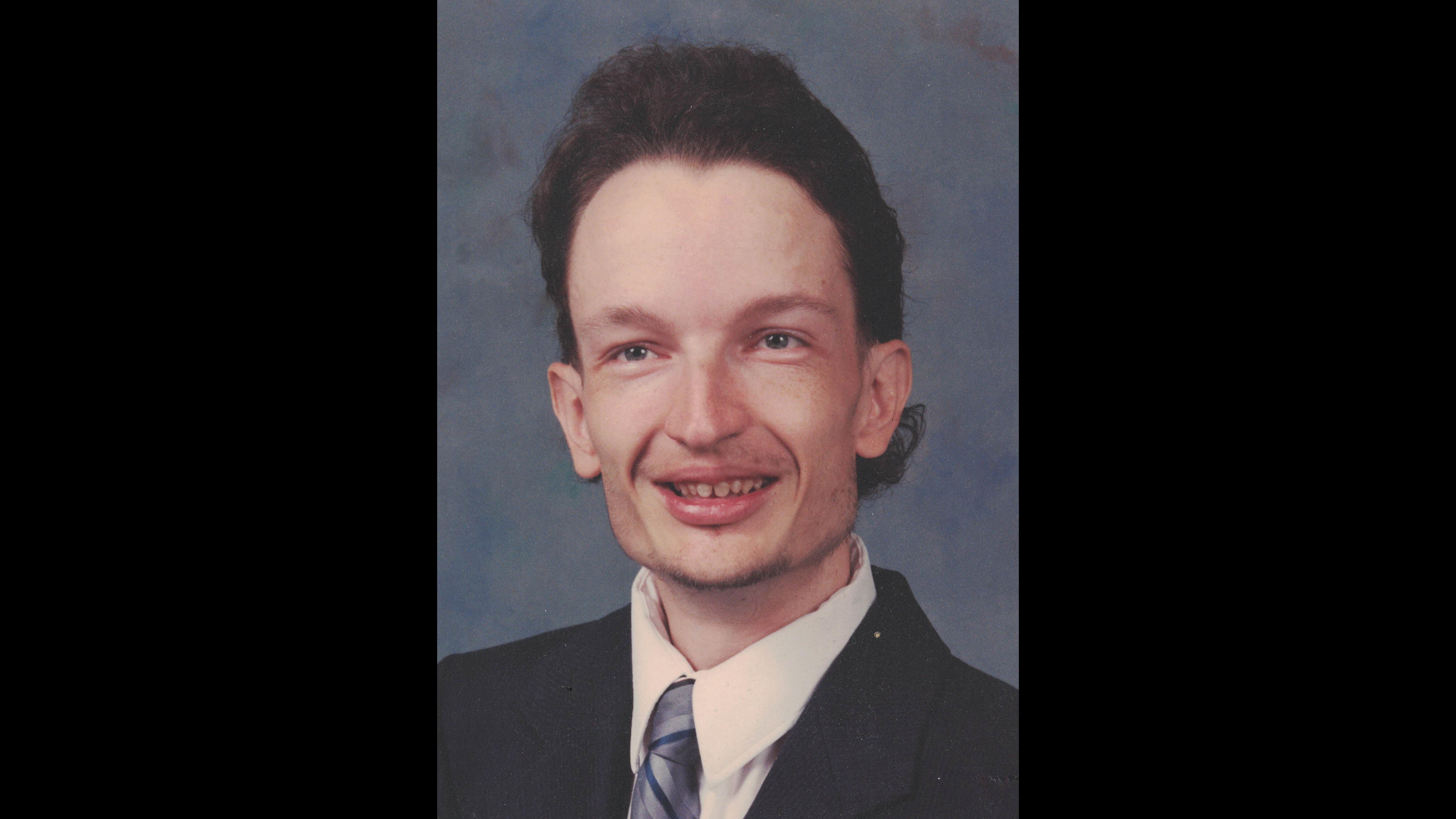 Kevin Layton - 1965 - 2018 - Southland Funeral Chapel - Taber, Alberta