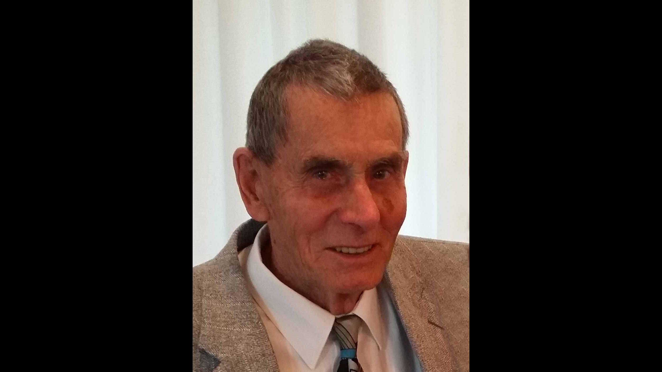 Gordon Sanderson - 1930 - 2018 - Southland Funeral Chapel - Taber, Alberta