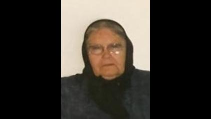 HELENA FRIESEN - 1937 - 2010 - Southland Funeral Chapel - Taber, Alberta