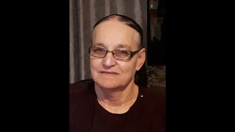 Anna Zacharias - 1951 - 2019 - Southland Funeral Chapel - Taber, Alberta