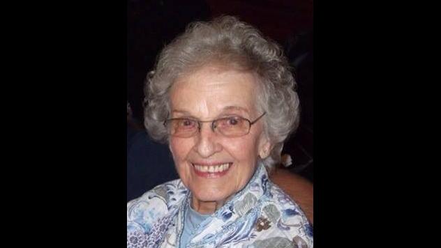 Alice Long - 1922 - 2019 - Southland Funeral Chapel - Taber, Alberta