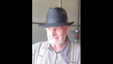 Alec Hofer - 1932 - 2019 - Southland Funeral Chapel - Taber, Alberta