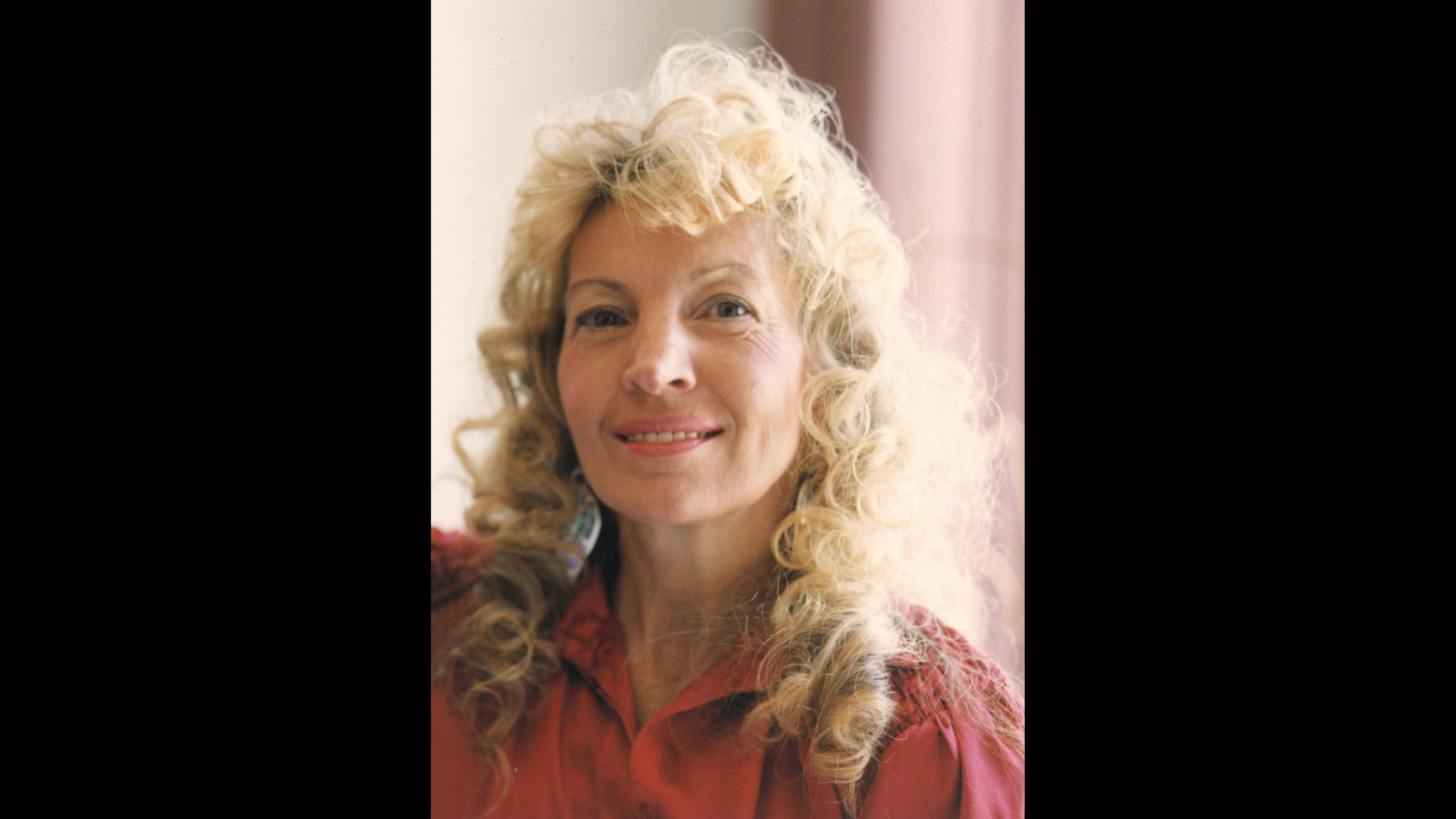 Darlene Freeborn - 1938 - 2020 - Southland Funeral Chapel - Taber, Alberta