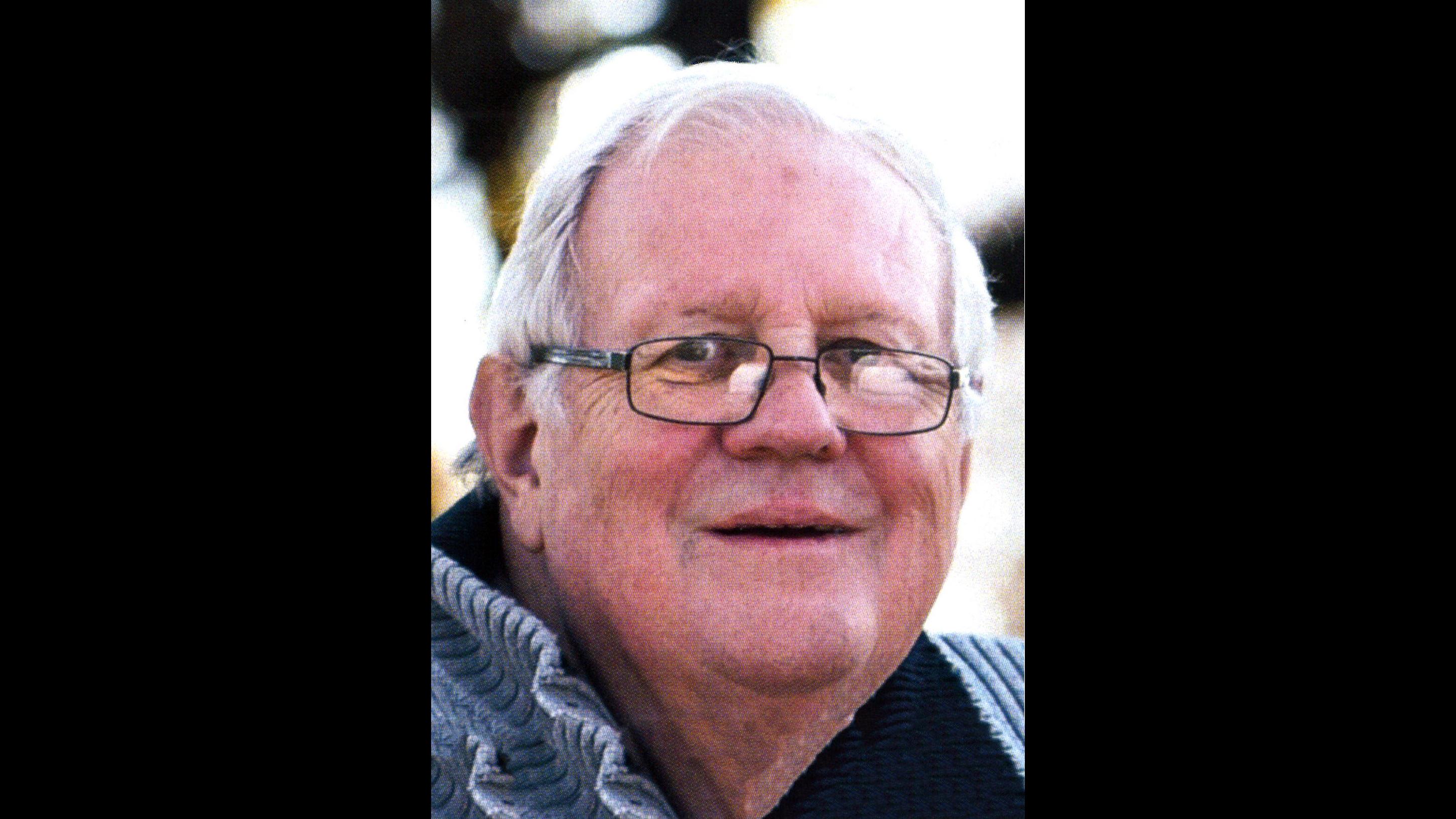 Jack Collier - 1939 - 2021 - Southland Funeral Chapel - Taber, Alberta