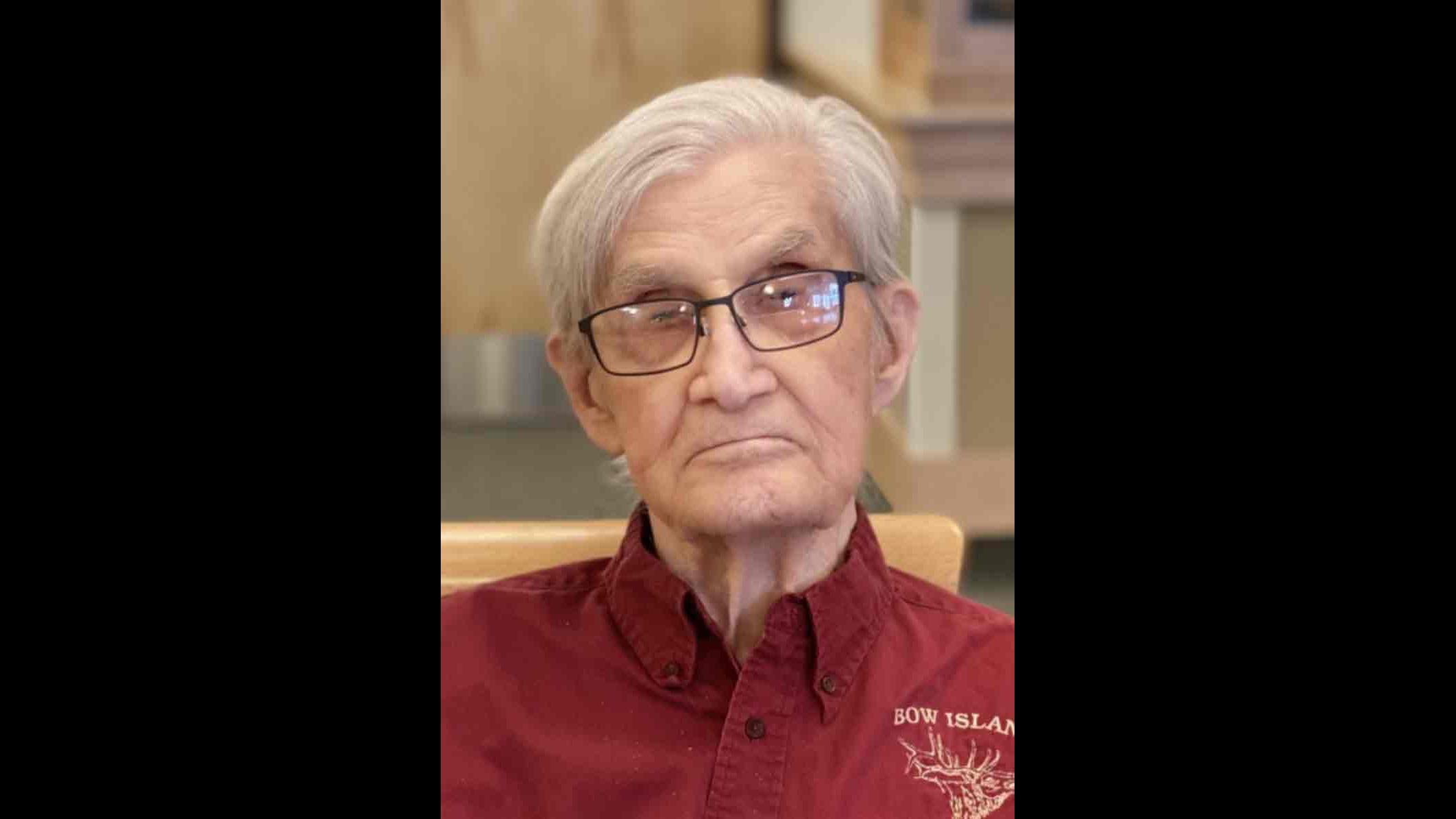 Ray Ulrich - 1925 - 2021 - Southland Funeral Chapel - Taber, Alberta