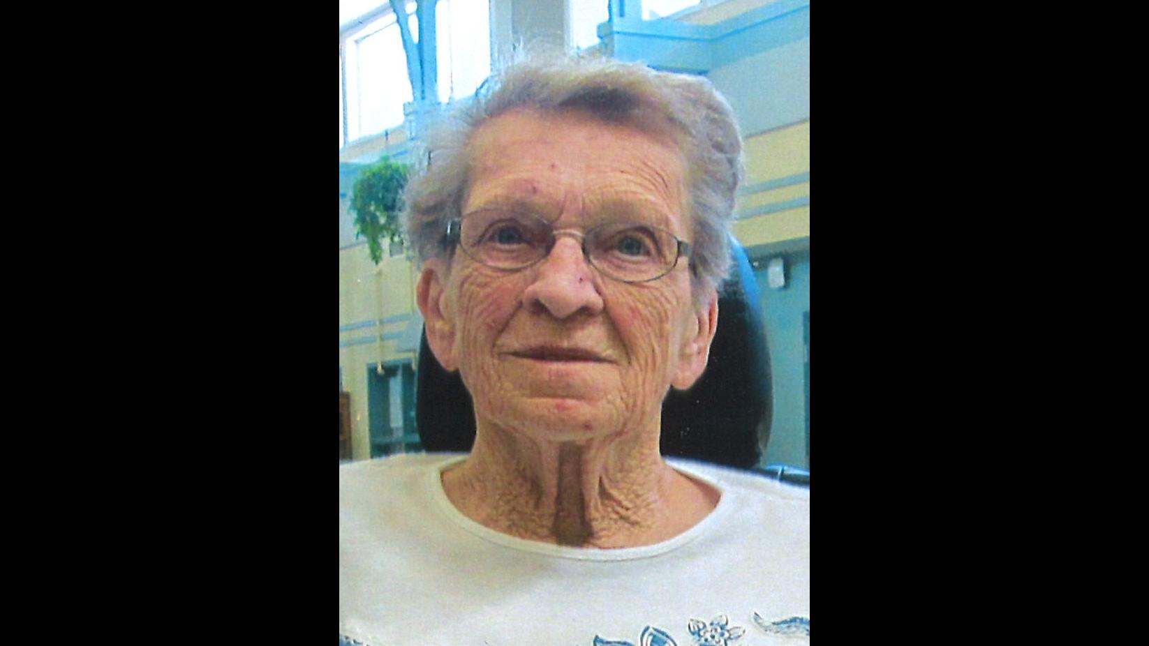 Mae Hudson - 1938 - 2021 - Southland Funeral Chapel - Taber, Alberta