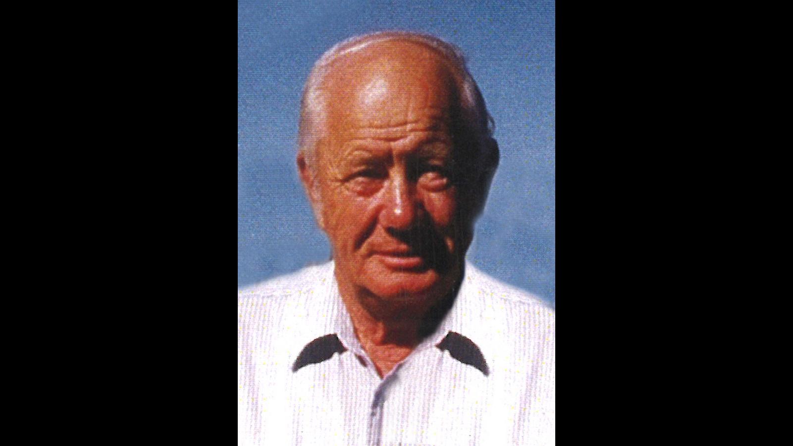 Ron Valgardson - 1928 - 2021 - Southland Funeral Chapel - Taber, Alberta