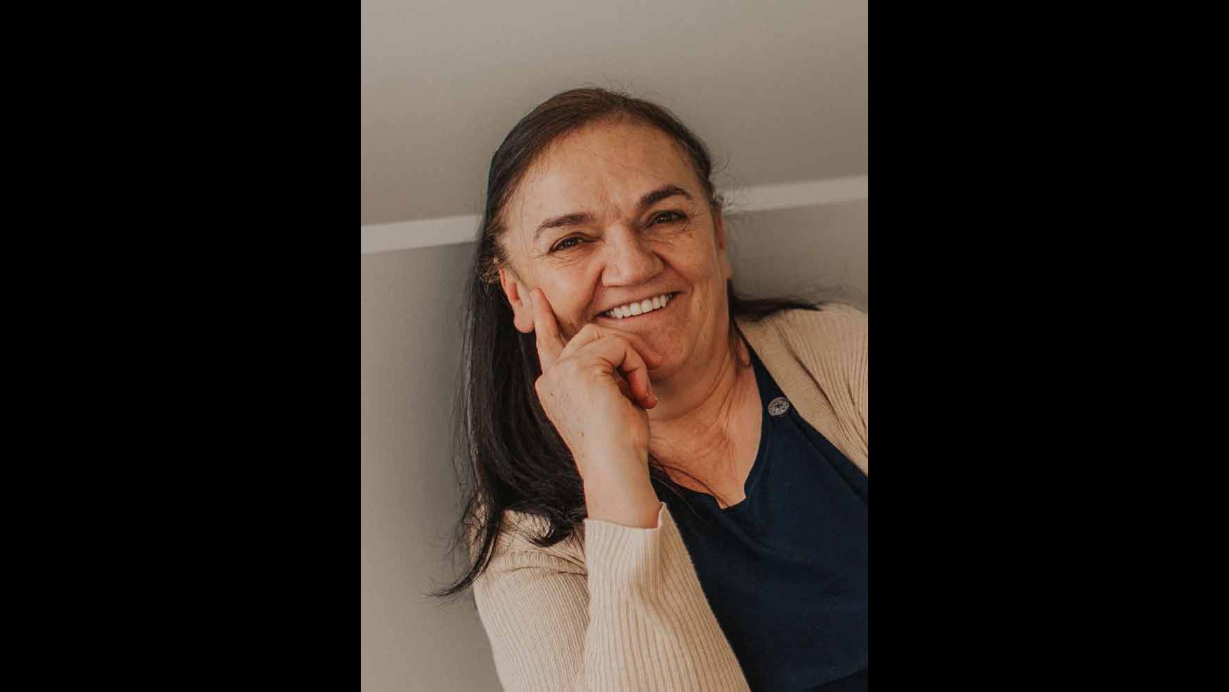 Anna Penner - 1967 - 2025 - Southland Funeral Chapel - Taber, Alberta