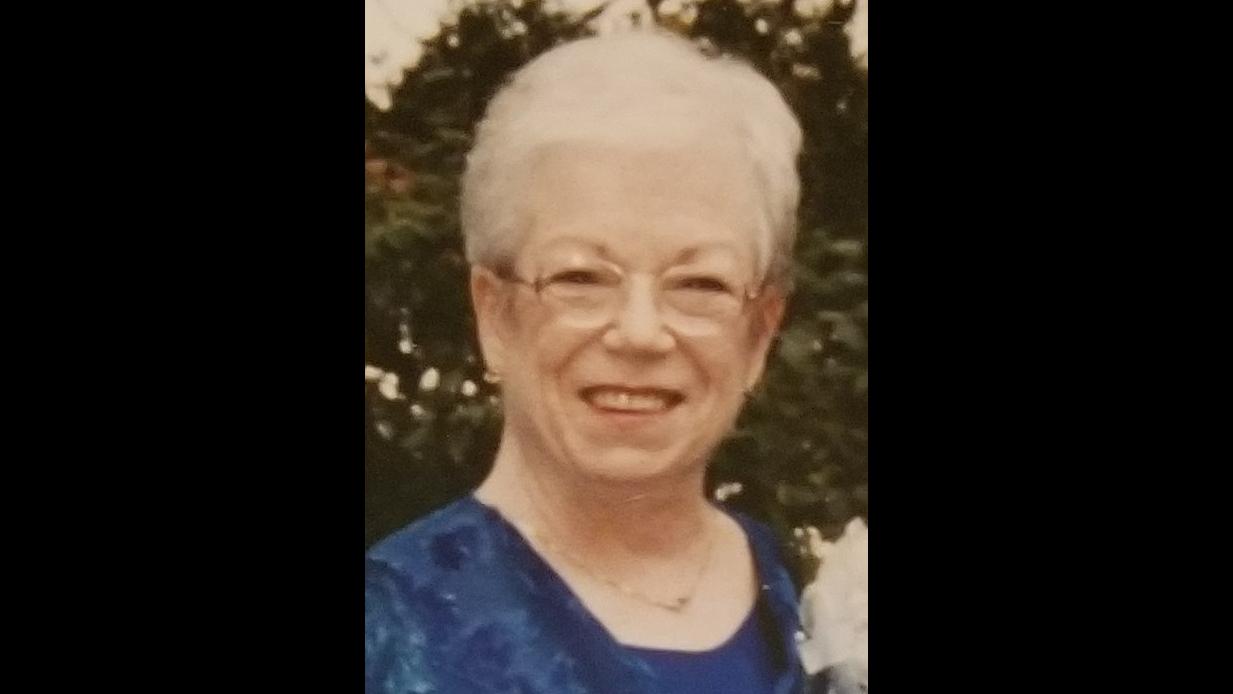 Dee Glabus - 1940 - 2022 - Southland Funeral Chapel - Taber, Alberta