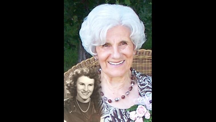 Anne Perl - 1930 - 2022 - Southland Funeral Chapel - Taber, Alberta