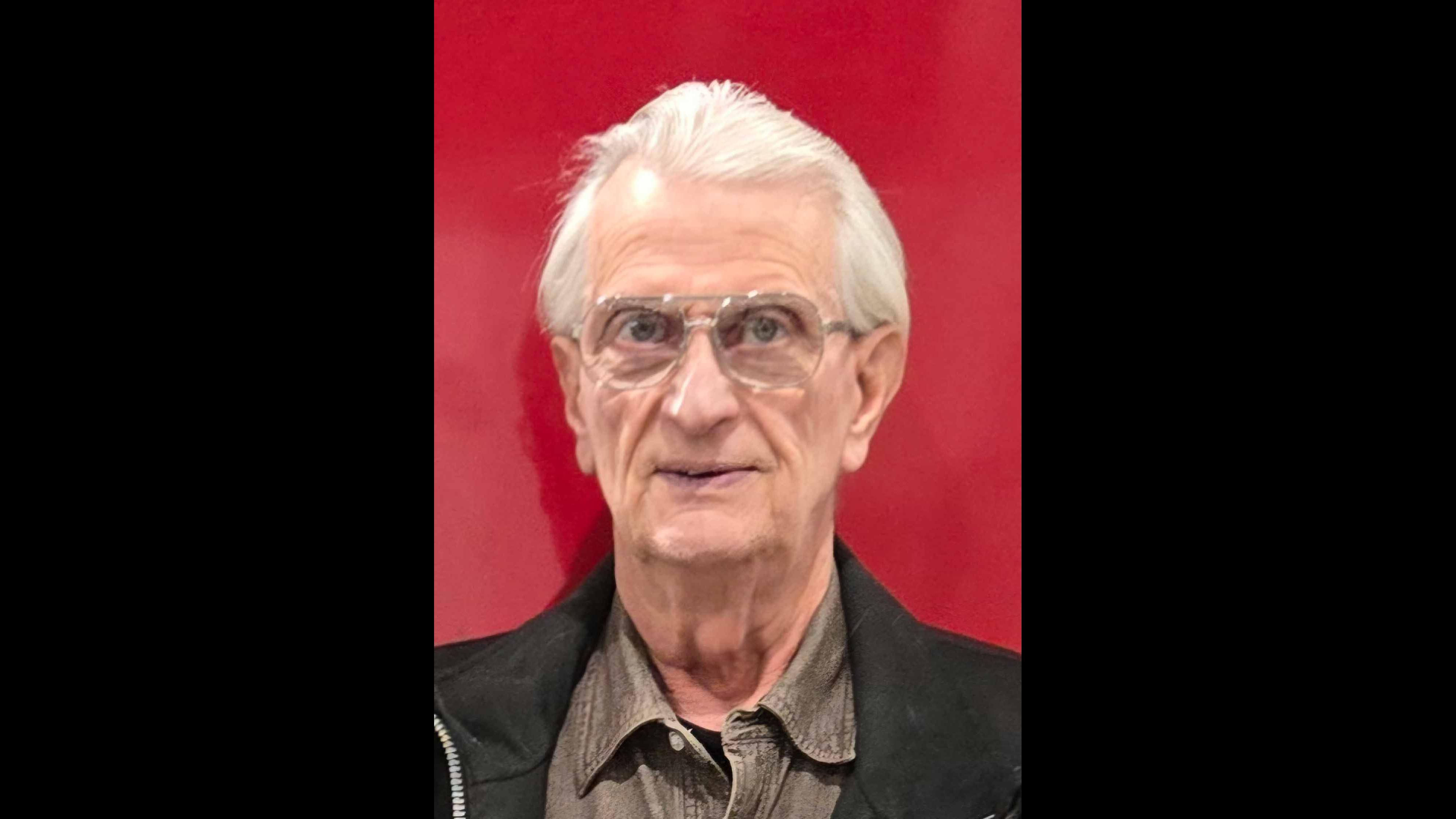 Ed Nelson - 1951 - 2025 - Southland Funeral Chapel - Taber, Alberta