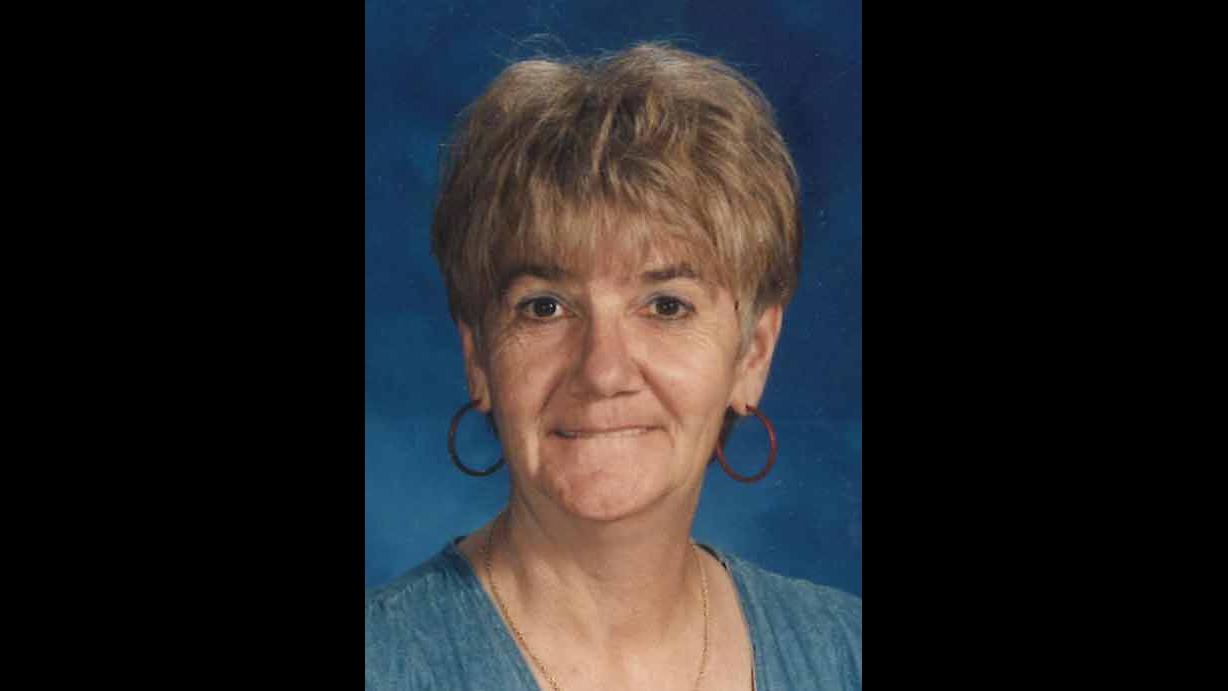 Sandra Hillman - 1946 - 2024 - Southland Funeral Chapel - Taber, Alberta