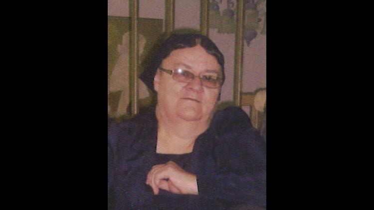 Justina Olfert - 1955 - 2023 - Southland Funeral Chapel - Taber, Alberta