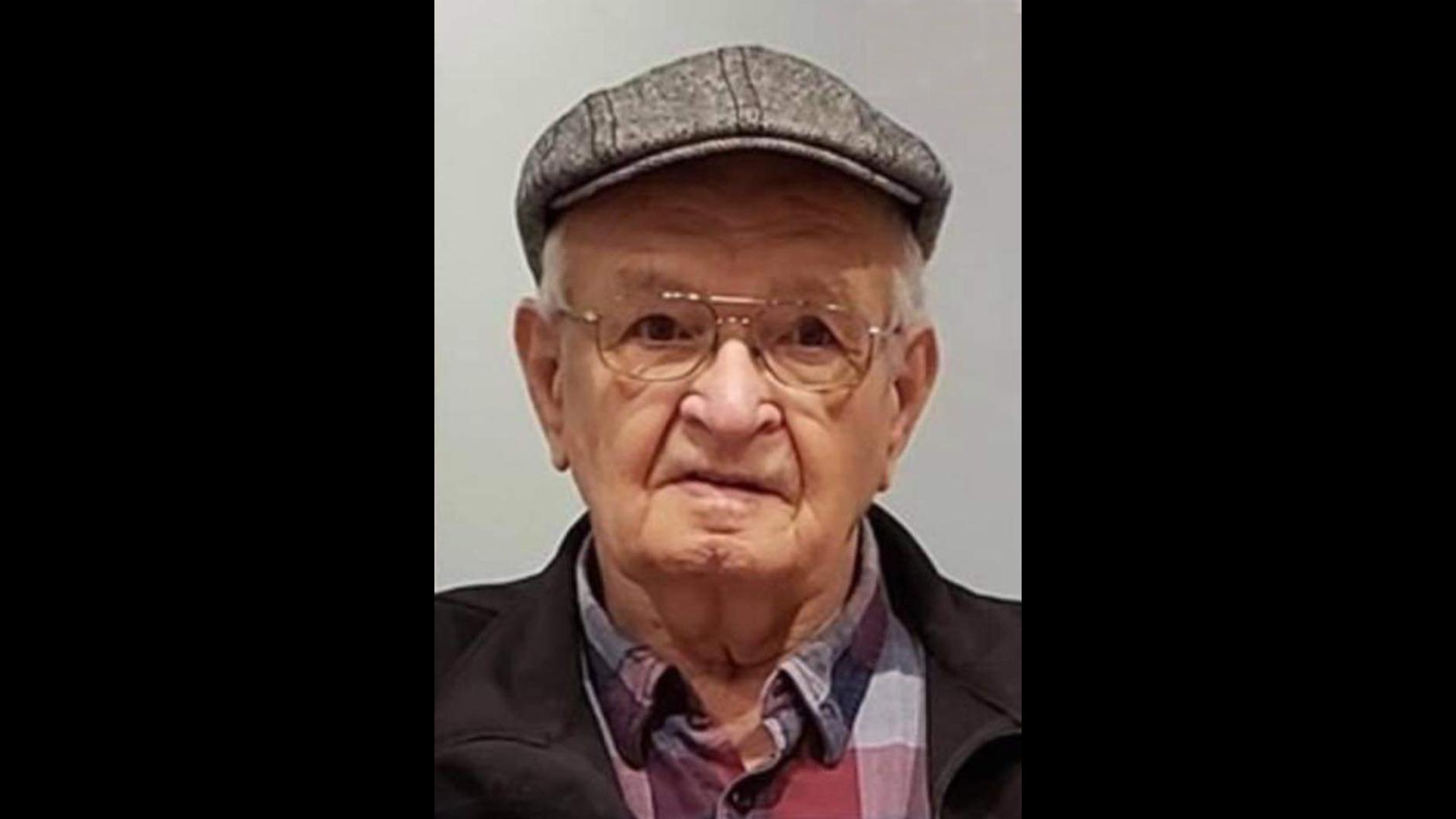 David Derksen - 1931 - 2024 - Southland Funeral Chapel - Taber, Alberta