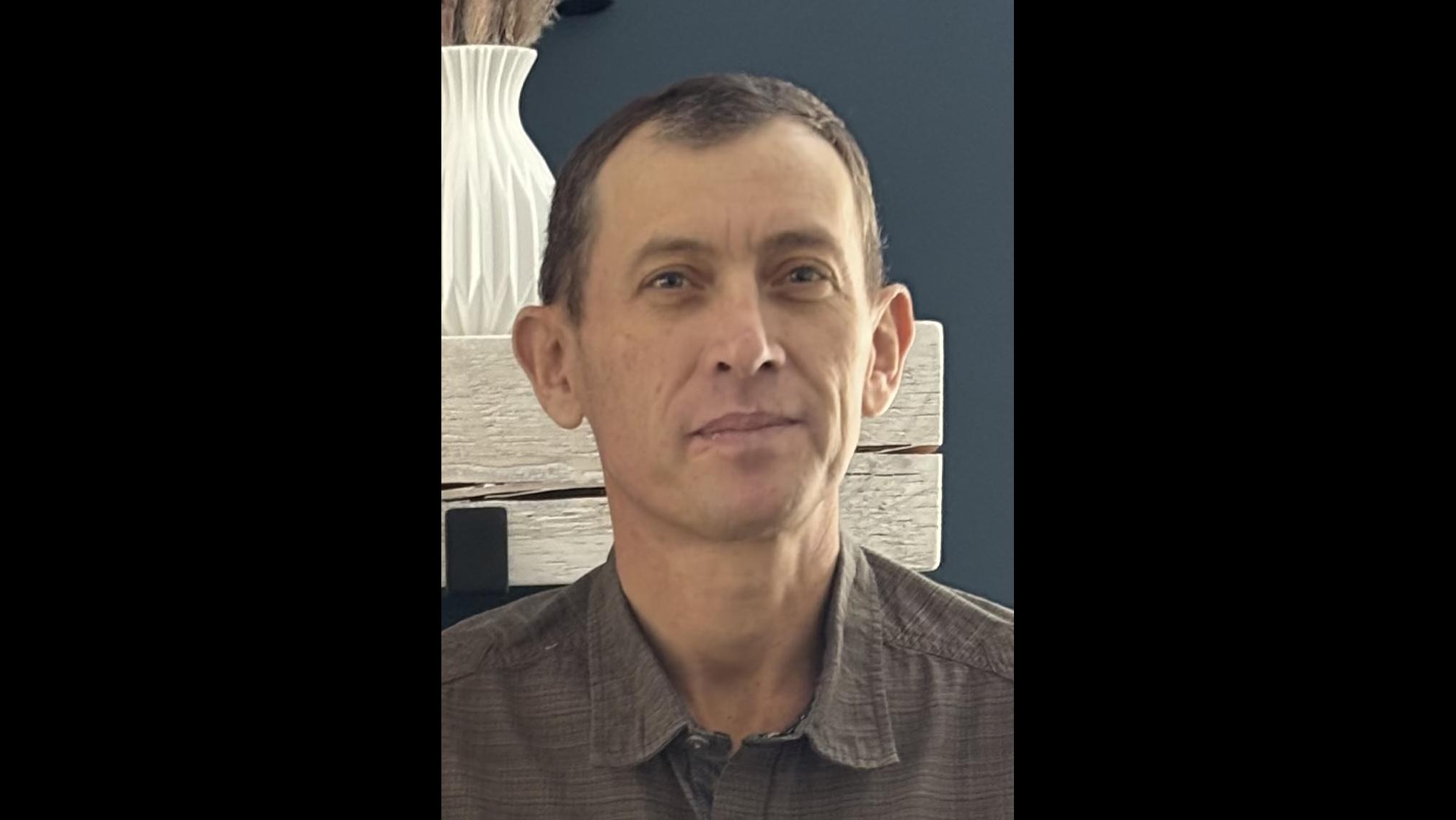 Johan Friessen - 1982 - 2025 - Southland Funeral Chapel - Taber, Alberta