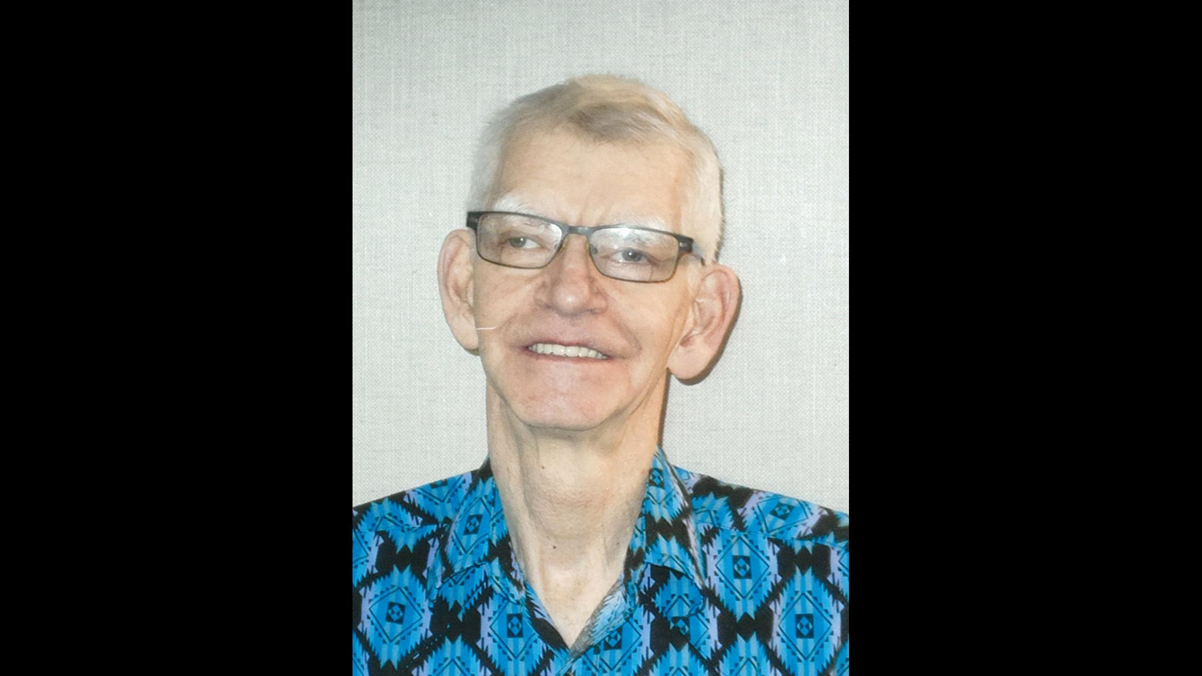 Alan Wright - 1955 - 2024 - Southland Funeral Chapel - Taber, Alberta