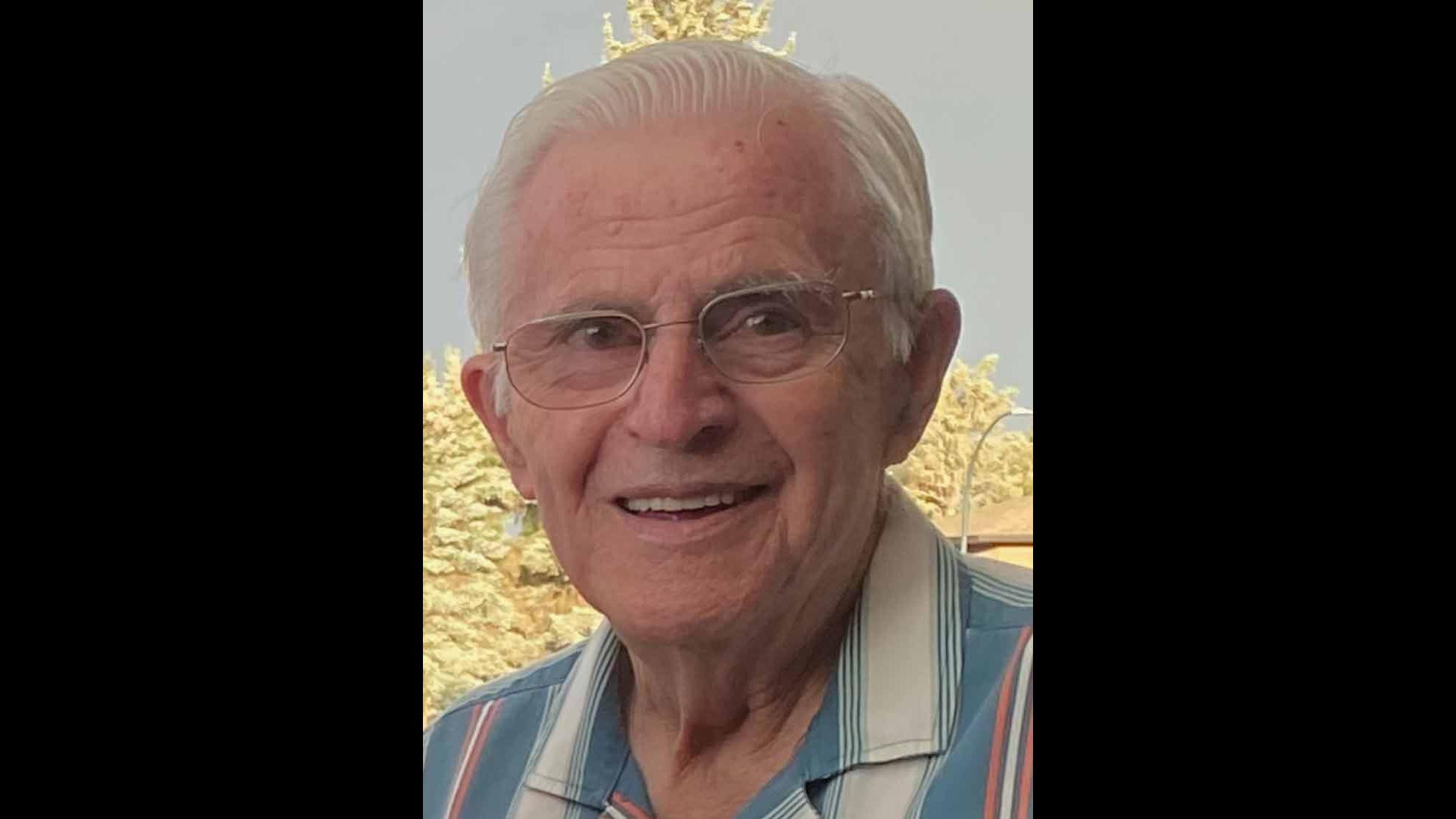 Henry Friesen - 1940 - 2025 - Southland Funeral Chapel - Taber, Alberta