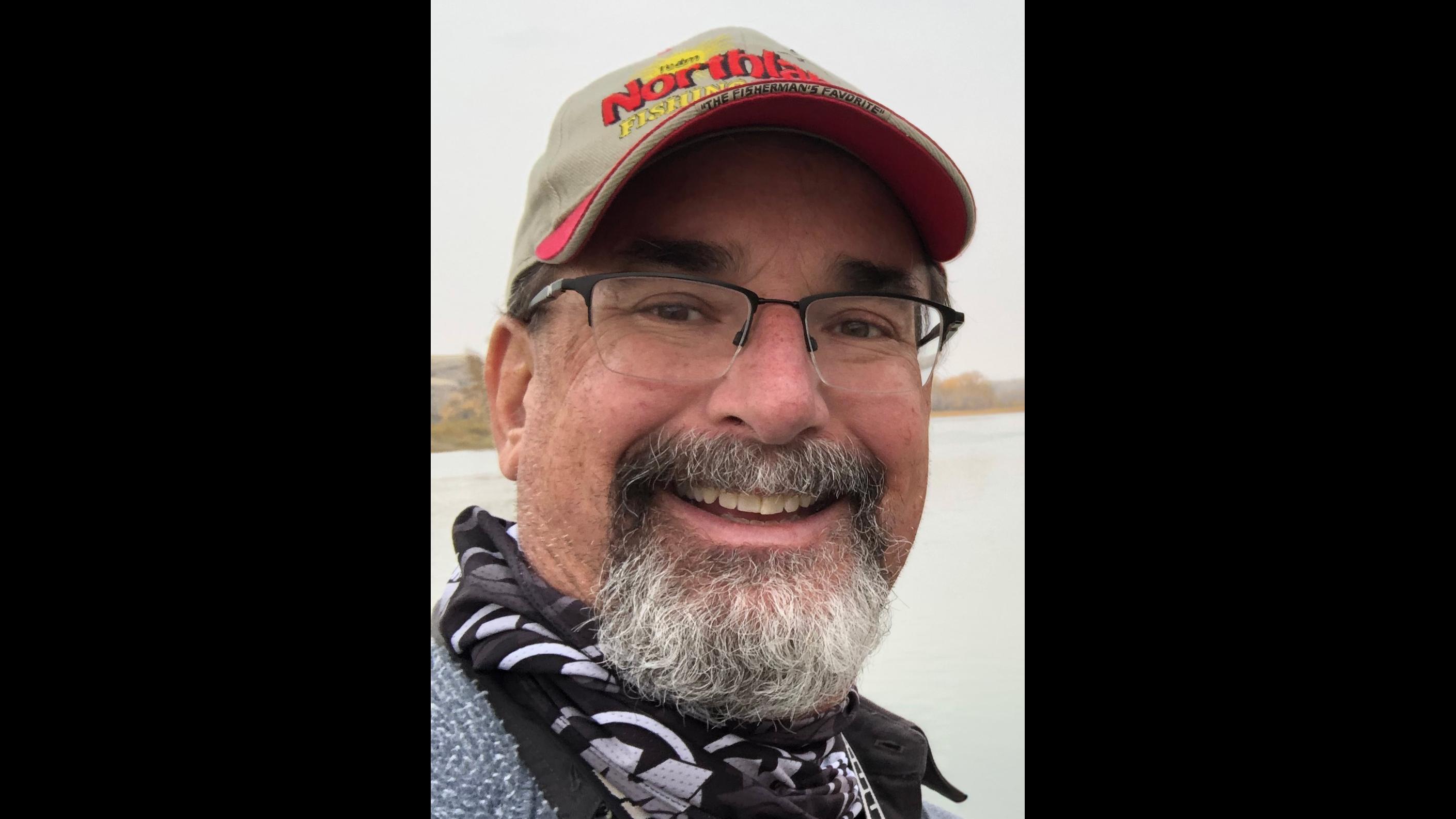 Jeff Bronsch - 1963 - 2023 - Southland Funeral Chapel - Taber, Alberta