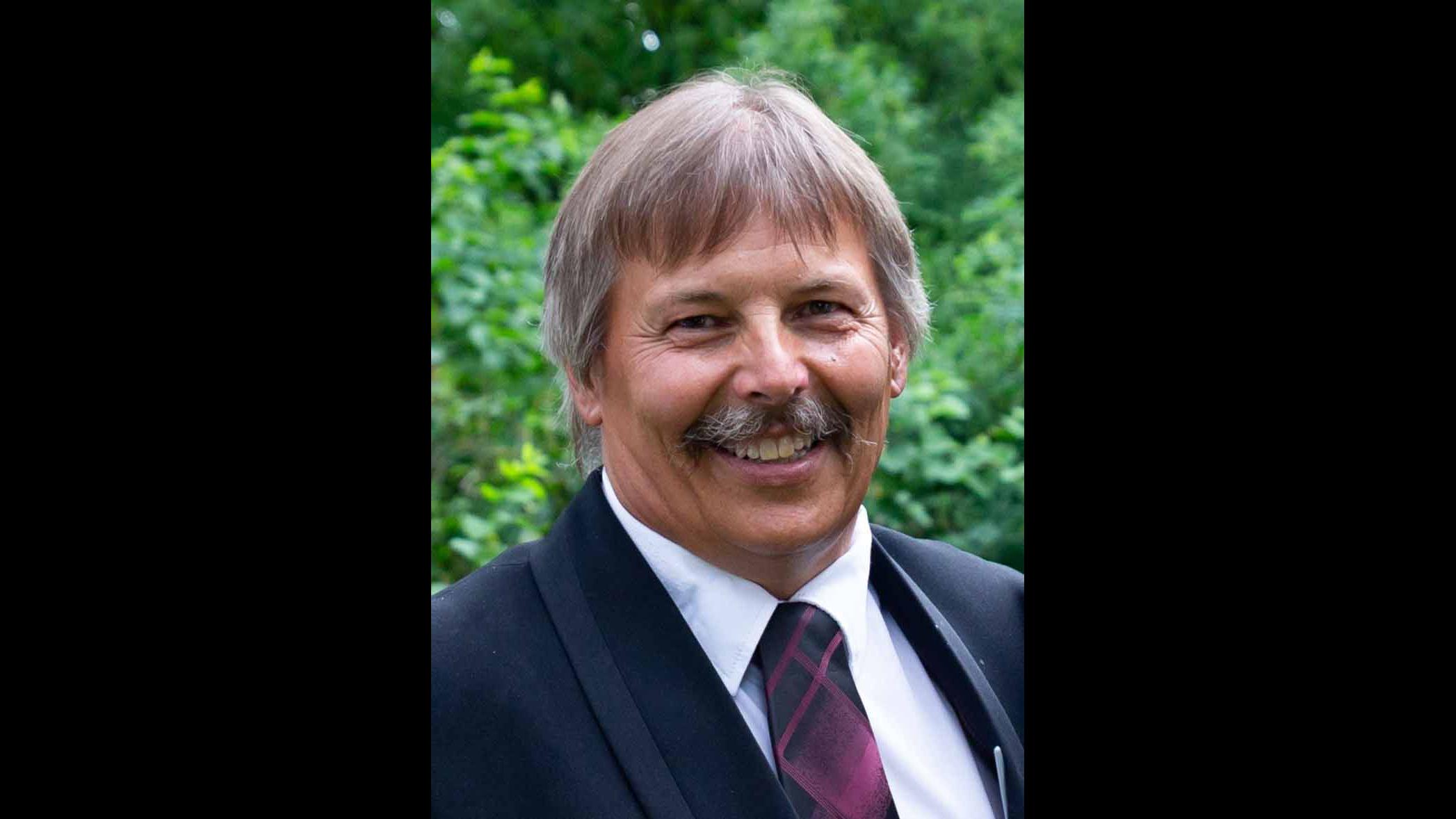 Don Tanner - 1958 - 2024 - Southland Funeral Chapel - Taber, Alberta