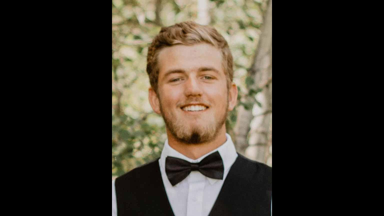 Jacob Loewen - 2007 - 2024 - Southland Funeral Chapel - Taber, Alberta