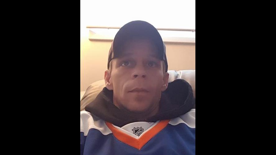 Jason Frederick - 1972 - 2022 - Southland Funeral Chapel - Taber, Alberta