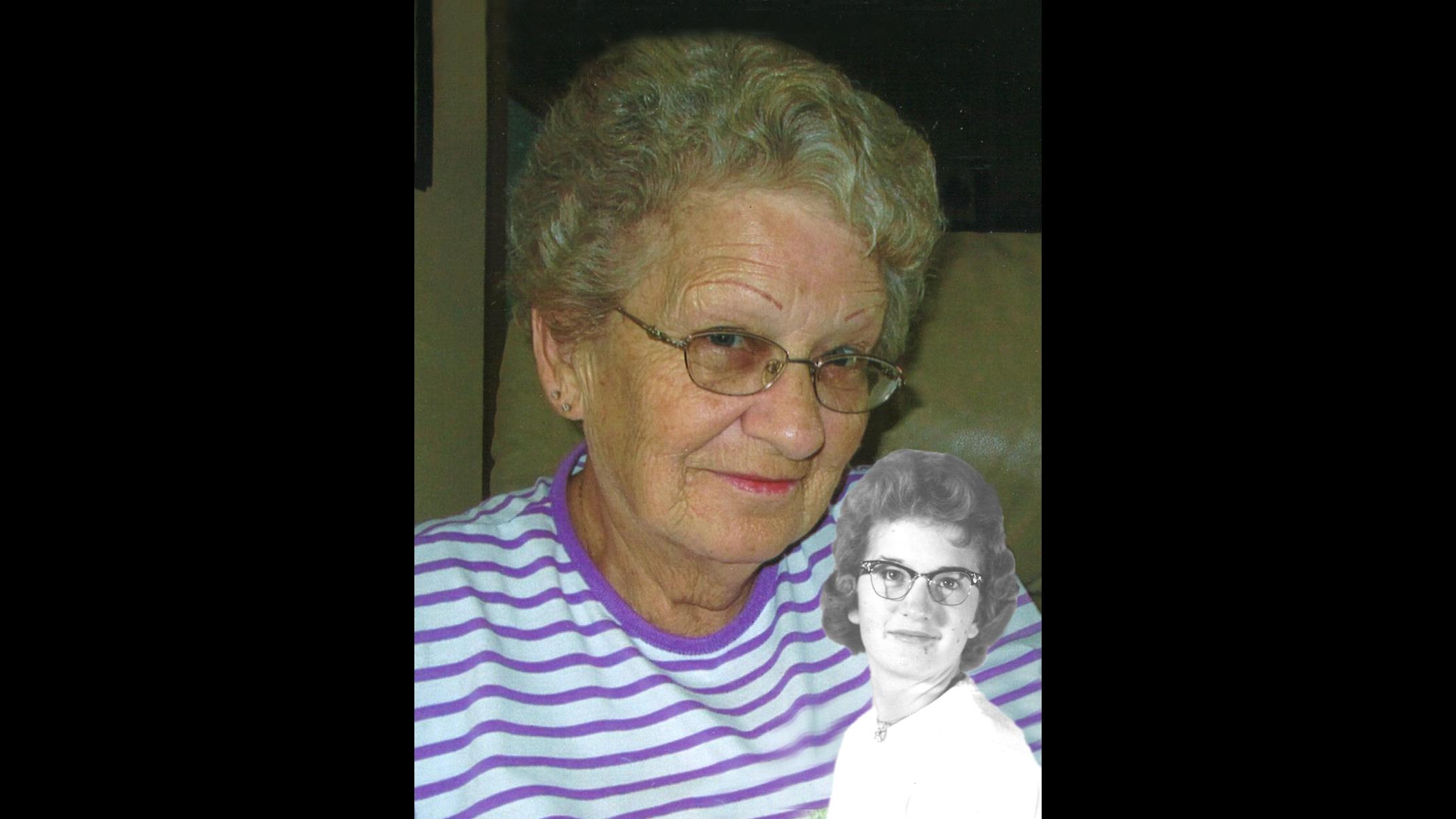 Rose McLean - 1943 - 2022 - Southland Funeral Chapel - Taber, Alberta