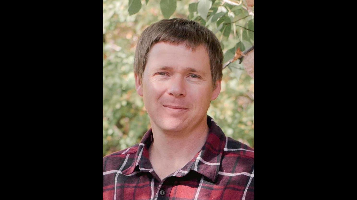 Jake Martens - 1987 - 2023 - Southland Funeral Chapel - Taber, Alberta