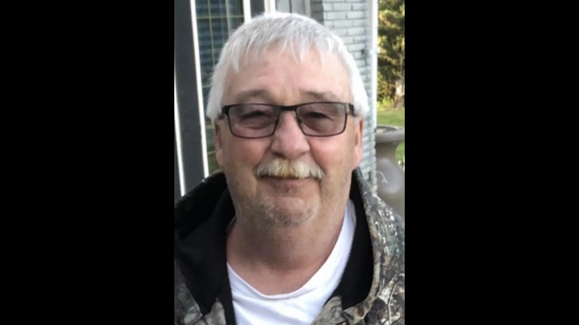 David Fraser - 1958 - 2021 - Southland Funeral Chapel - Taber, Alberta